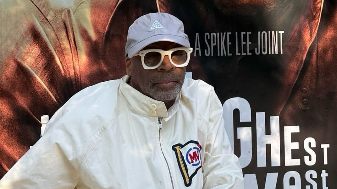 Visita de Spike Lee ao Brasil é adiada por tempo indeterminado | CNN Brasil
