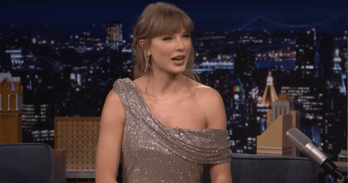 Taylor Swift explica por que não fará o show do intervalo do Super Bowl ...