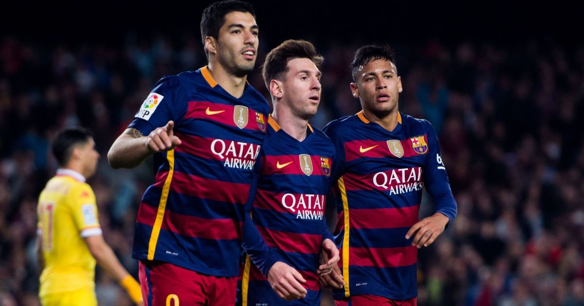 Inter Miami quer Neymar para reeditar trio MSN, diz jornal | CNN Brasil