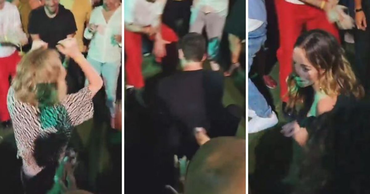"Vale Tudo": elenco se despede com festa e dança "na boquinha da ...