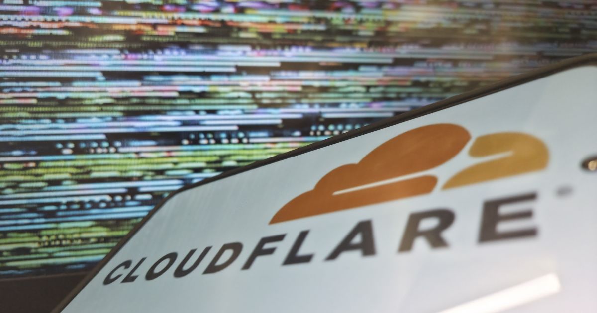 O que é Cloudflare e por que ele causou instabilidade no ChatGPT, X e Canva | CNN Brasil