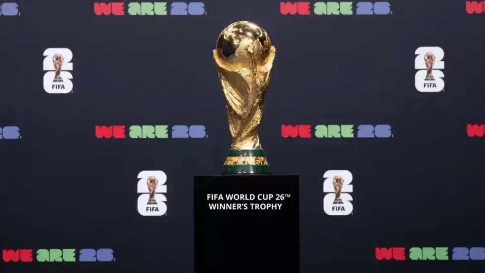 Qual seleção da Copa do Mundo de 2026 é a pior do ranking da Fifa | CNN ...
