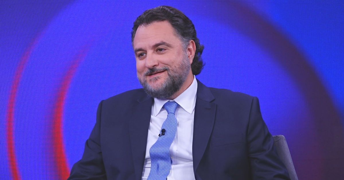 Brasil poderia aproveitar mais fluxo de estrangeiros, diz CEO do UBS ...