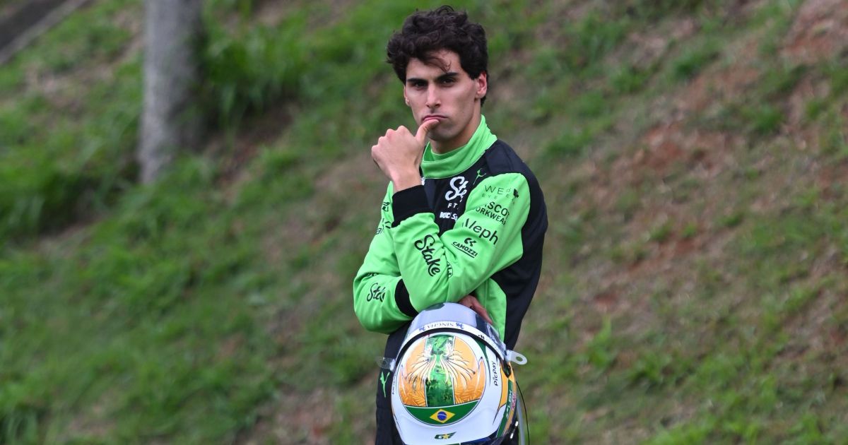 Fórmula 1: Gabriel Bortoleto compartilha expectativas para GP de Las ...