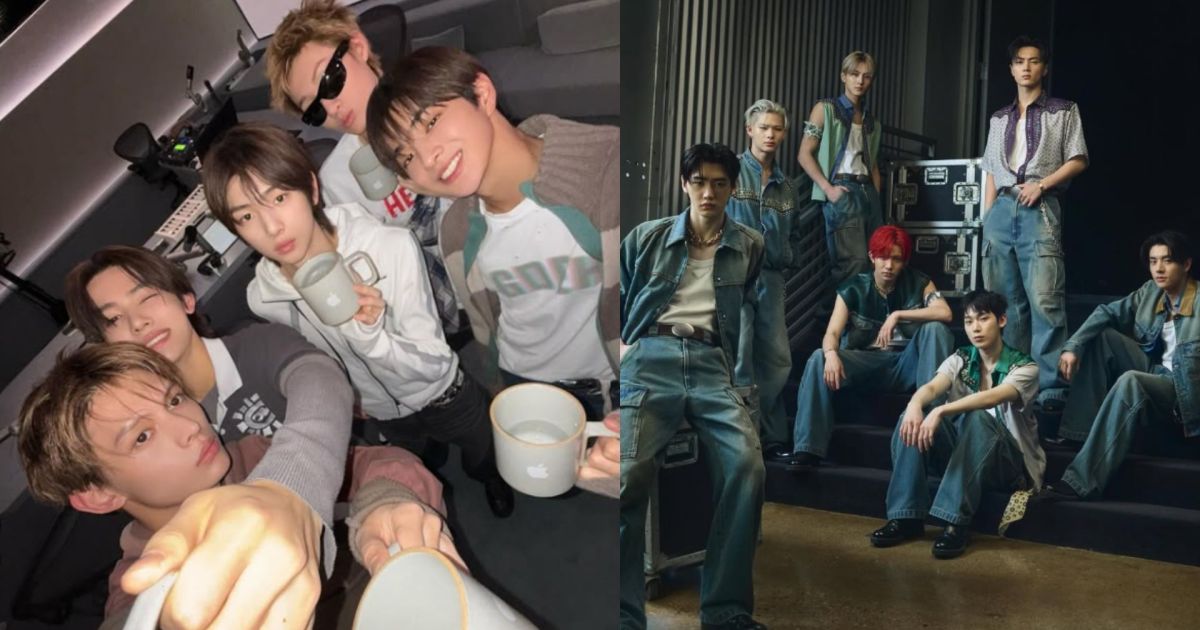 MAMA AWARDS 2025: veja os vencedores da primeira etapa da premiação ...