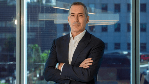 Financiamento climático ganha escala na economia real, diz VP do ...