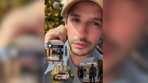 Cô gái áo đen nhảy sex