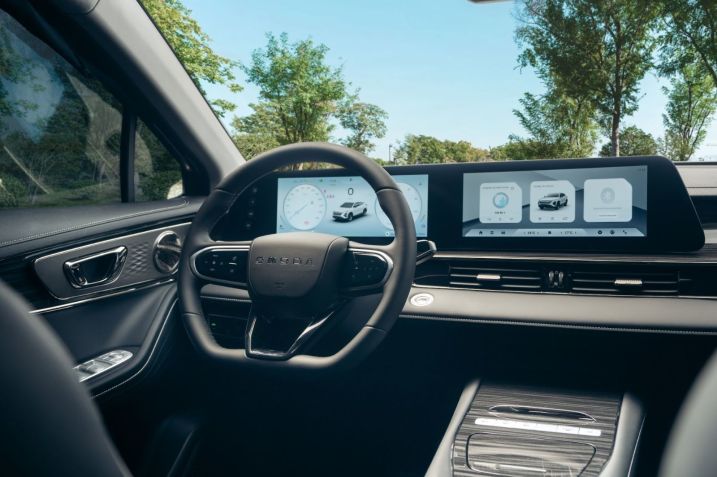 Omoda 5 HEV e 7 PHEV chegam ao Brasil; conheça os modelos | CNN Brasil