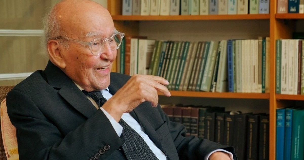 Morre jurista brasileiro José Afonso da Silva, aos 100 anos | CNN Brasil