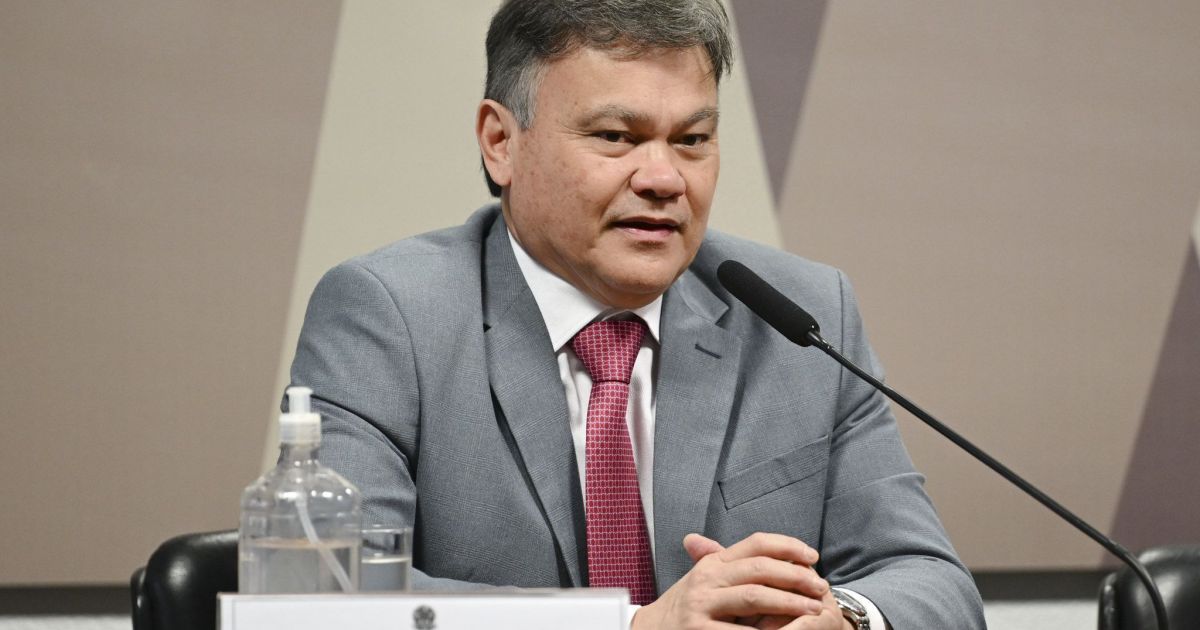 Promotor vê PCC como máfia e diz que polarização prejudica combate ao ...