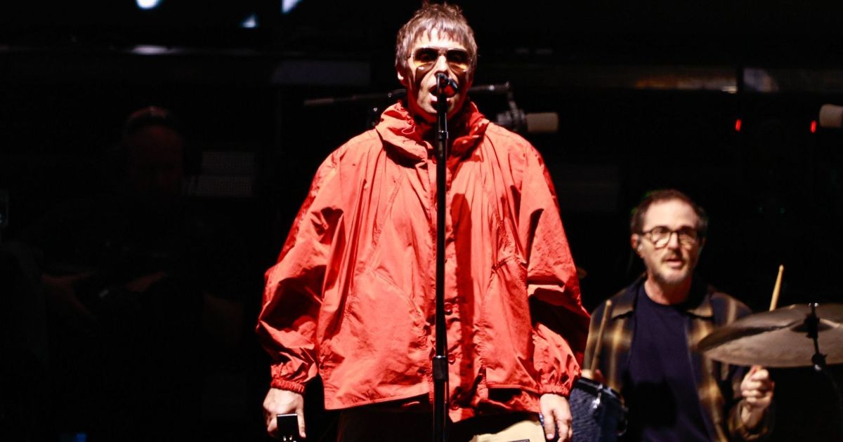 Oasis encerra turnê no Brasil; web reage aos shows em SP | CNN Brasil