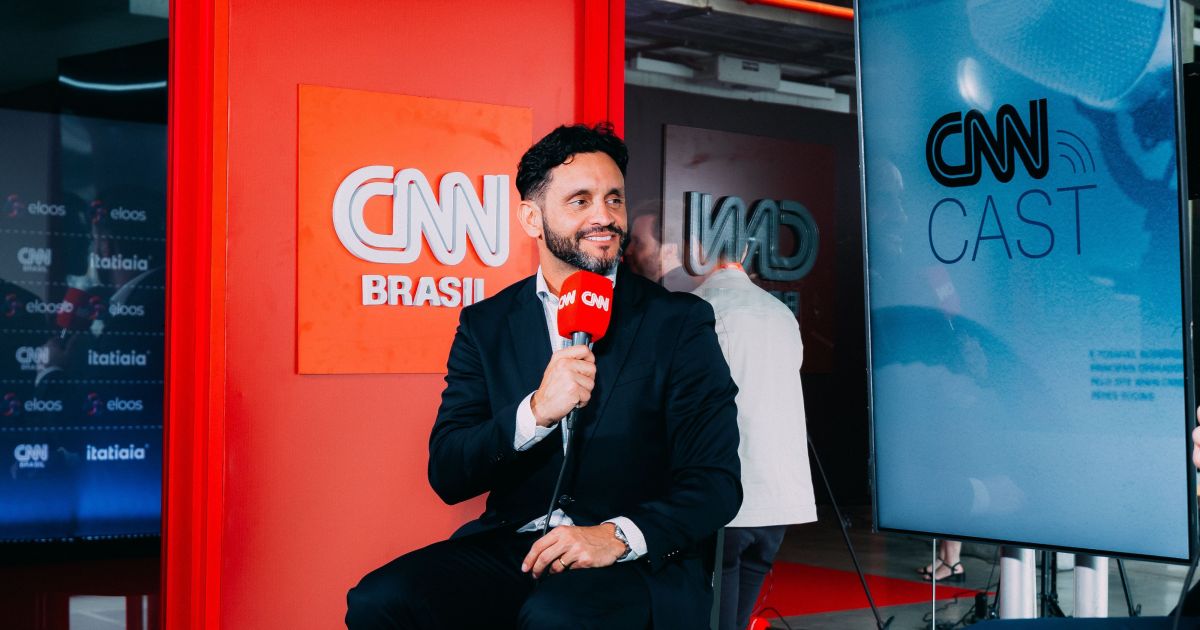 CEO da Itaminas no Eloos: Desafio é agregar valor com cenário difícil ...