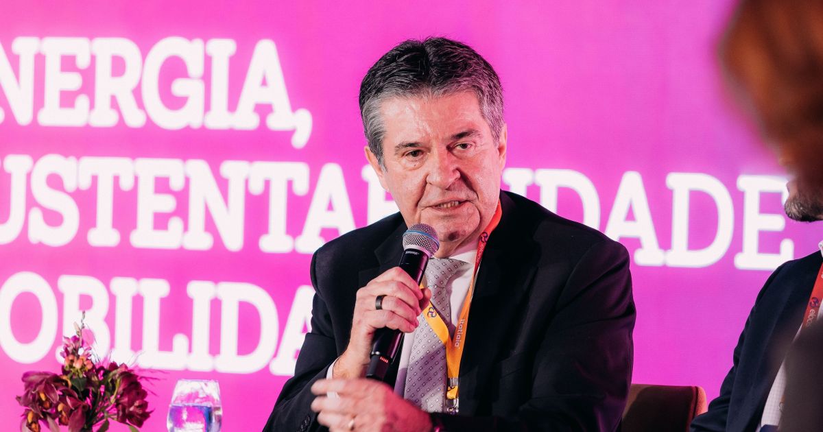 Diretor da CMU cita receio com jabutis na MP do setor elétrico e pede ...