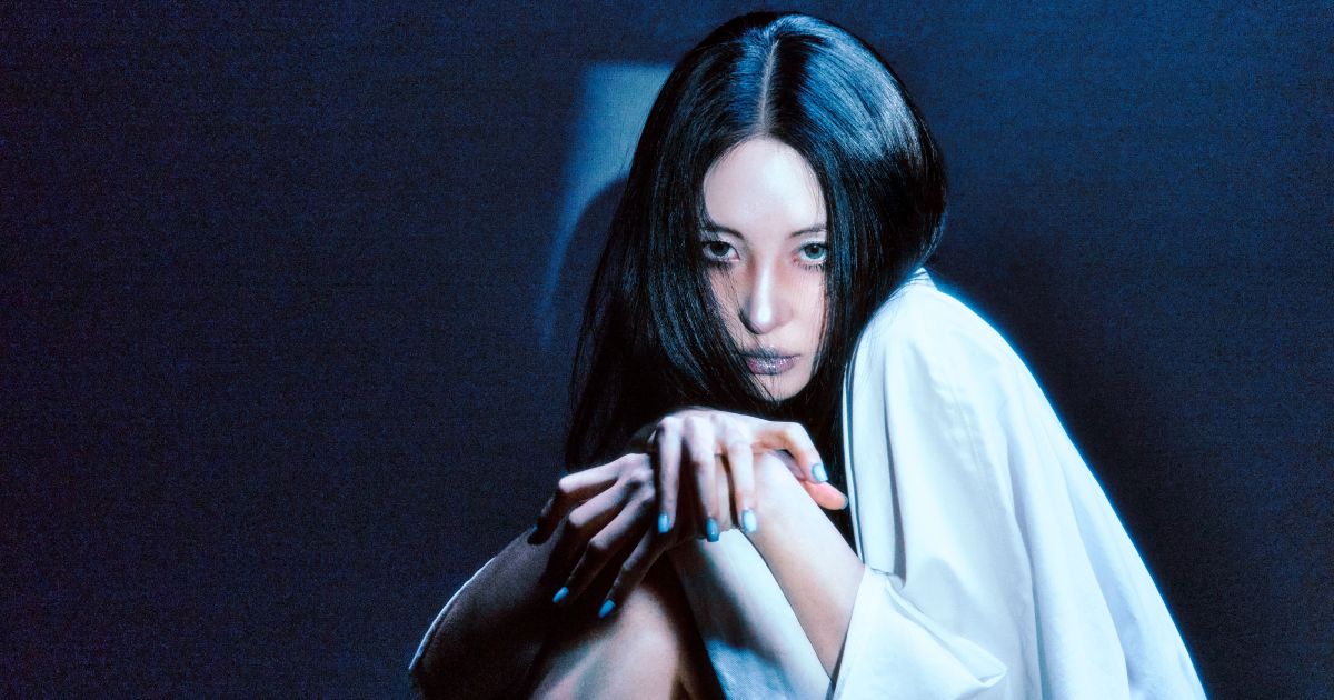 "Ainda não passei a odiar a música", diz SUNMI à CNN sobre carreira ...