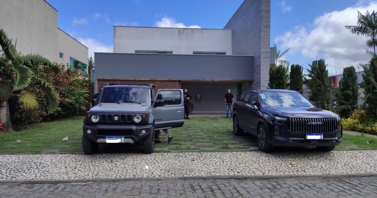 Polícia prende 7 e bloqueia R$ 60 milhões em esquema de grilagem na ...