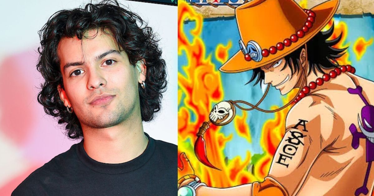 Xolo Maridueña é confirmado na terceira temporada de "One Piece" | CNN ...