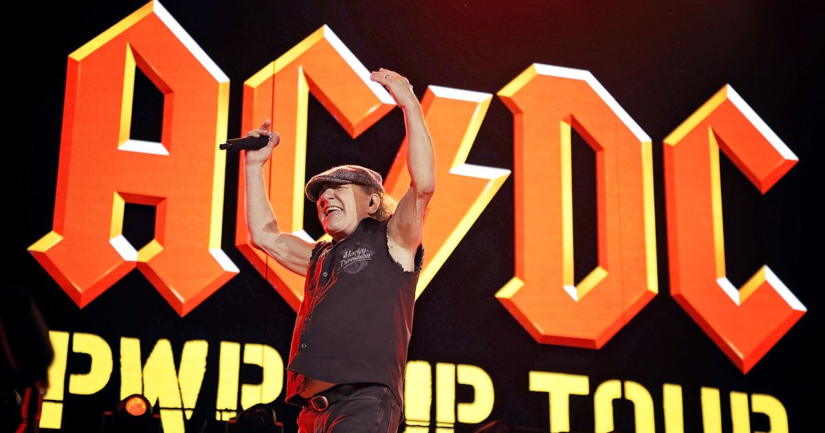 AC/DC no Brasil: venda de ingressos abre nesta sexta (7) | CNN Brasil