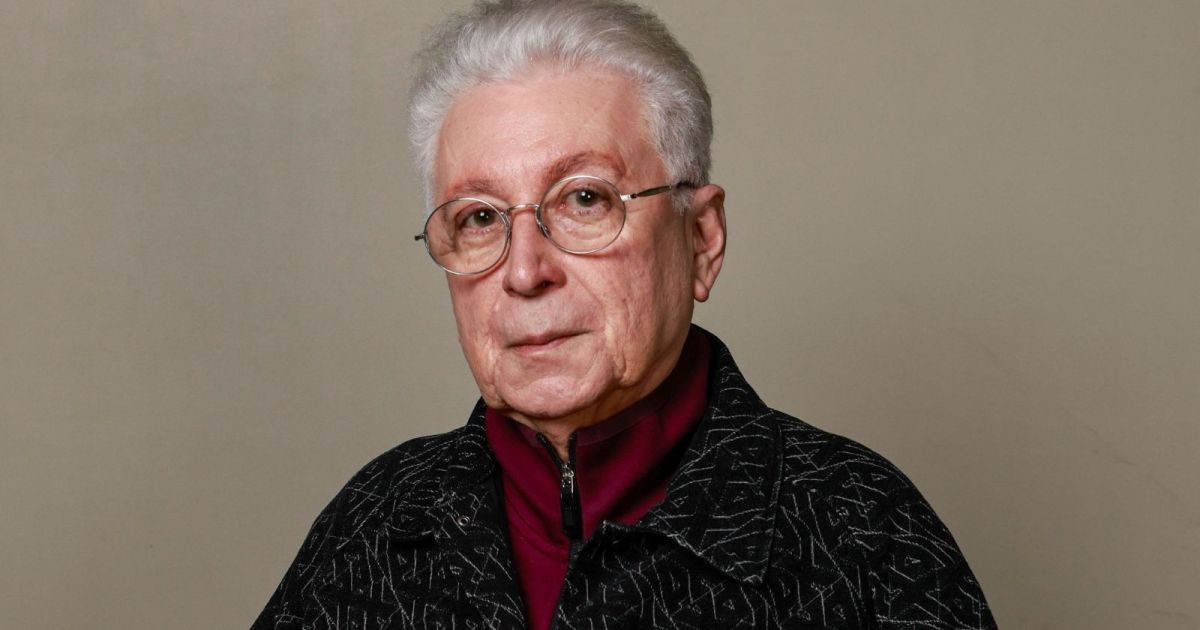 Aguinaldo Silva confessa ter matado personagem após confusão nos bastidores | CNN Brasil