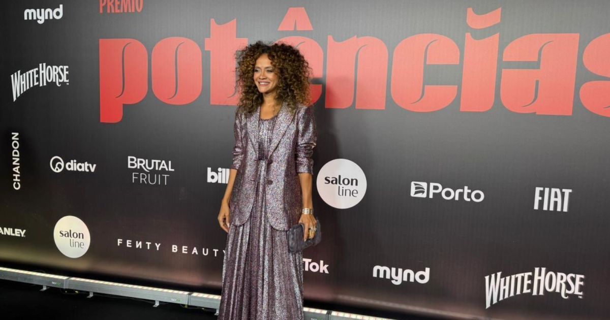 Aline Borges, de "Dona de Mim", diz como foi se entender como mulher ...