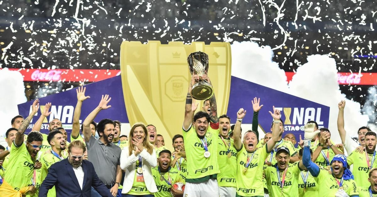 Futebol, shows e eventos: Allianz Parque completa 11 anos | CNN Brasil