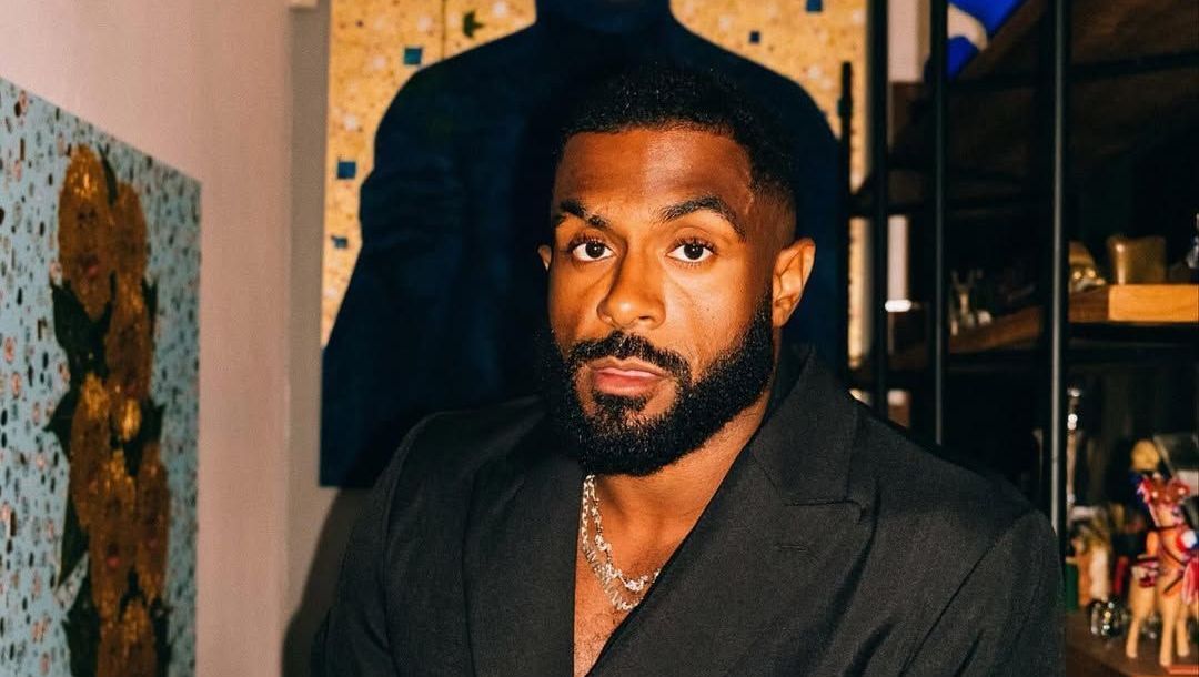 Baco Exu do Blues: "A Bahia é o meu lugar no mundo" | CNN Brasil