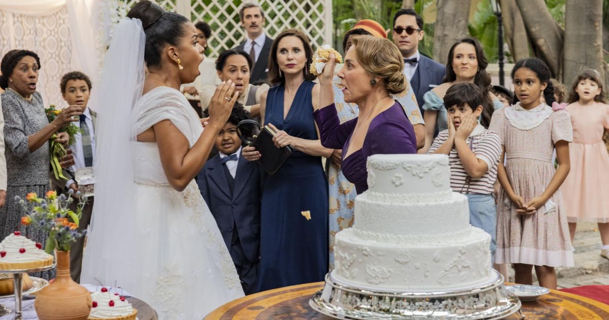 Atriz de "Êta Mundo Melhor" deixou novela para novo projeto; entenda ...