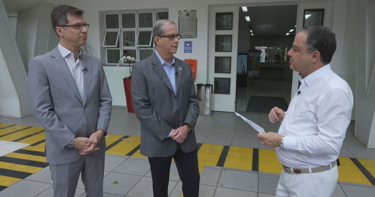 Câncer de próstata: prevenção ainda é tabu, aponta especialista a dr ...