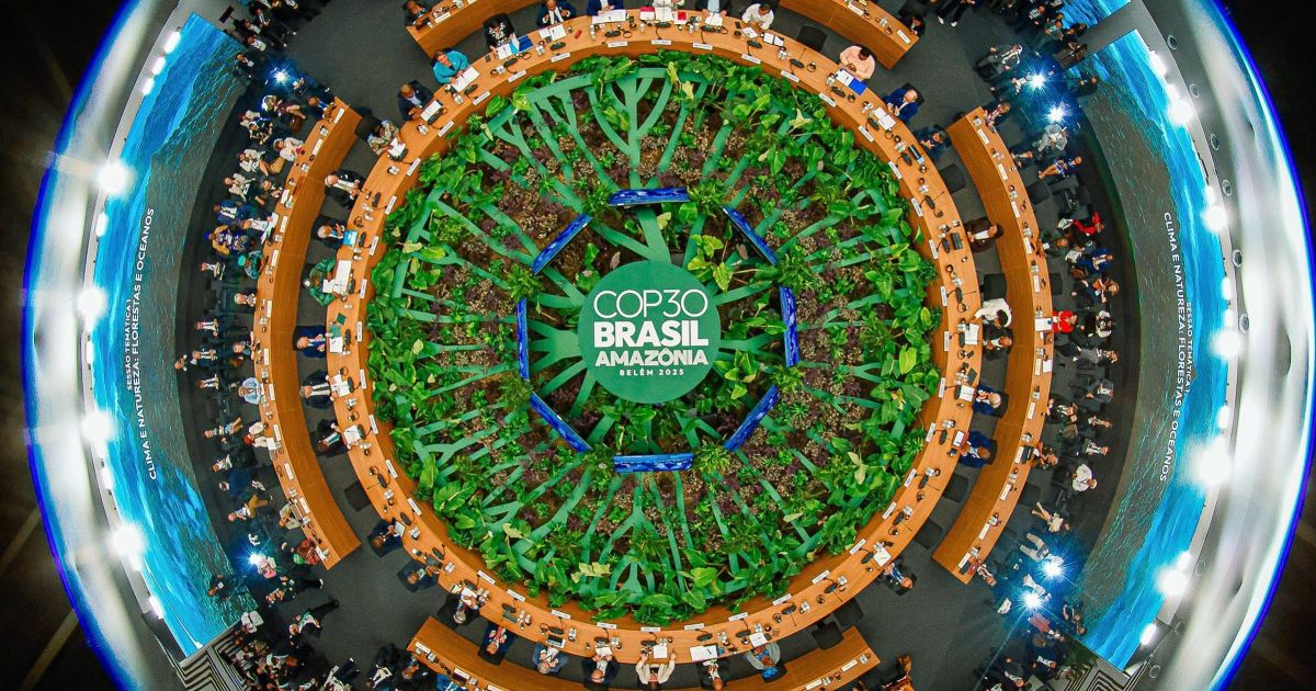 COP30: confira o significado dos termos sobre clima e negociação | CNN ...