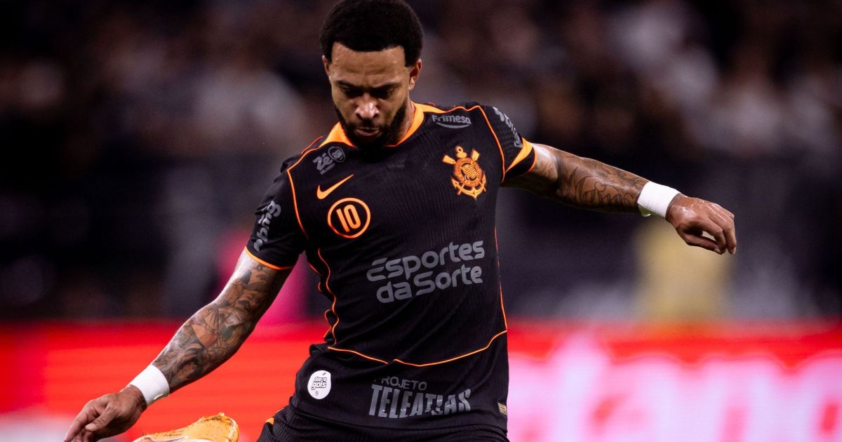 Corinthians: Dorival faz suspense para clássico contra o São Paulo ...