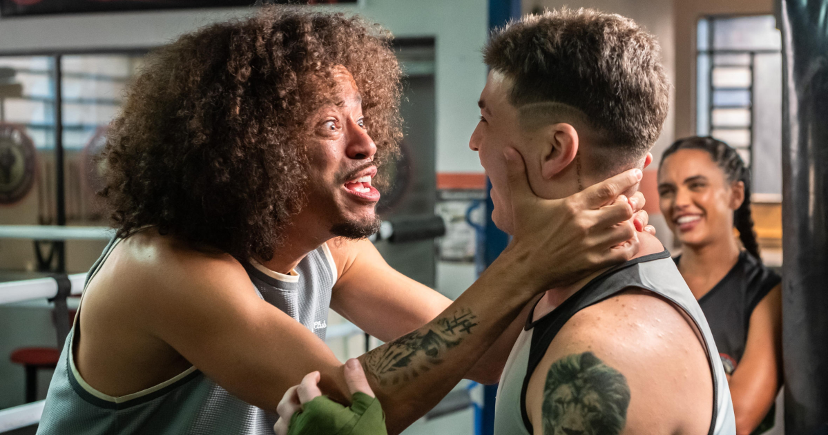 "Dona de Mim": Ryan é liberado de "dívida" com traficantes | CNN Brasil