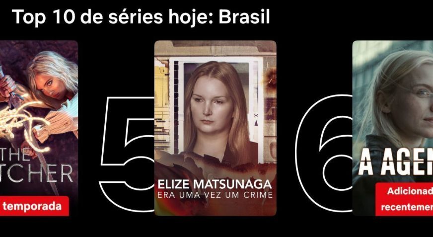 "Tremembé" leva série da Netflix sobre Elize Matsunaga ao top 5 | CNN ...