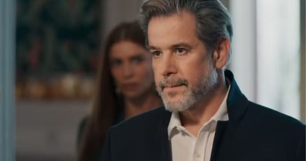 Por que Ferette planejou matar Rogério? Flashback de "Três Graças ...