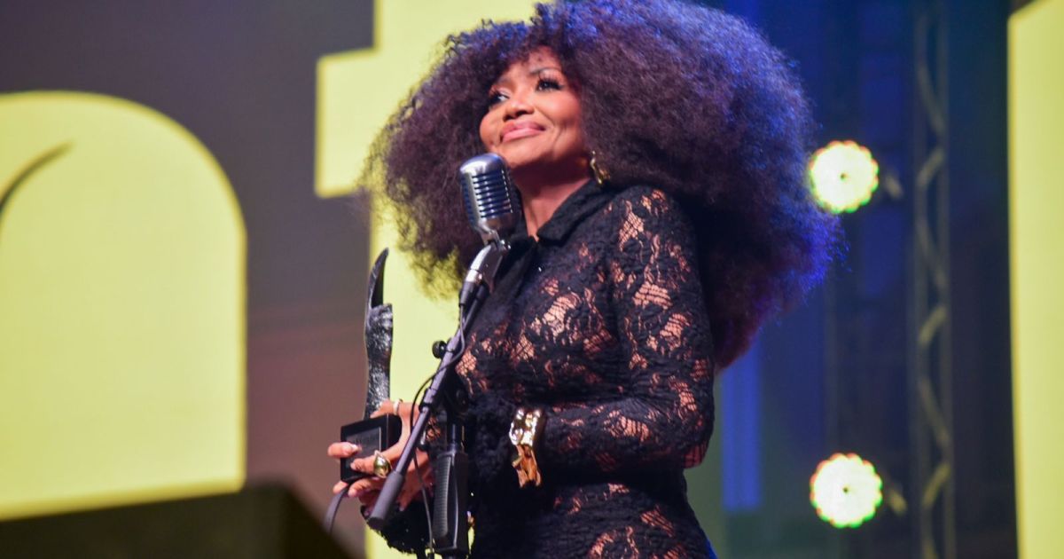 Gaby Amarantos sobre recepção de "Rock Doido": "Positivamente abismada ...