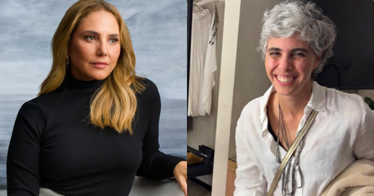 Quem é Leticia Prisco, suposta nova namorada de Heloisa Périssé | CNN ...