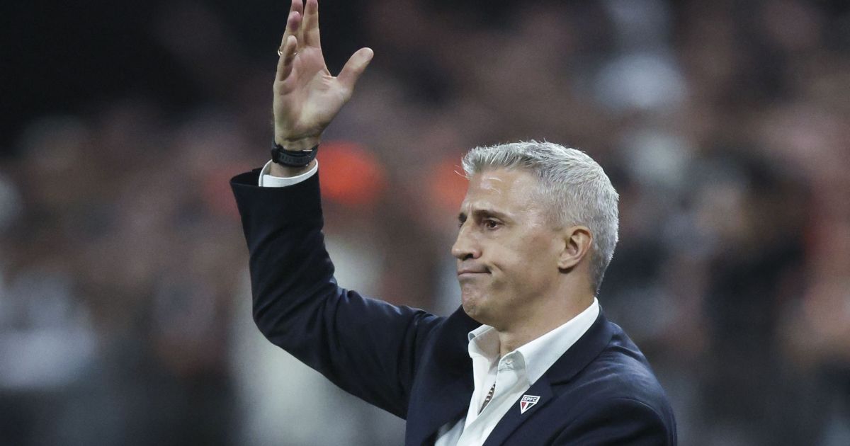 Crespo analisa convocação do Brasil para Copa e elogia Neymar: "Tem ...