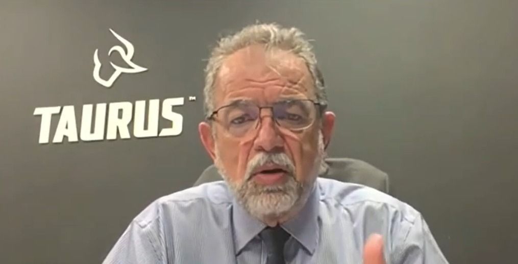 Taurus tomou decisões rápidas frente ao tarifaço dos EUA, diz CEO | CNN ...