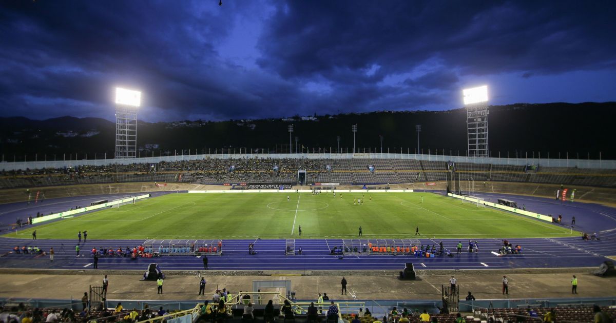 Jamaica x Curaçao: horário e onde assistir ao jogo das Eliminatórias ...