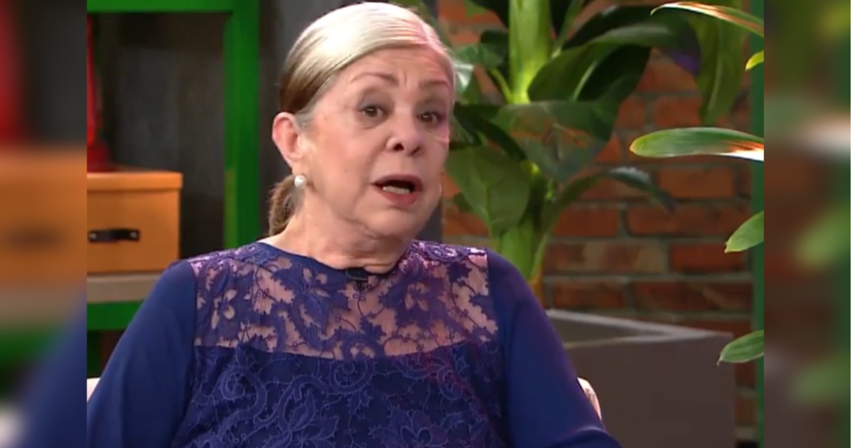 Morre apresentadora Ione Borges aos 73 anos | CNN Brasil