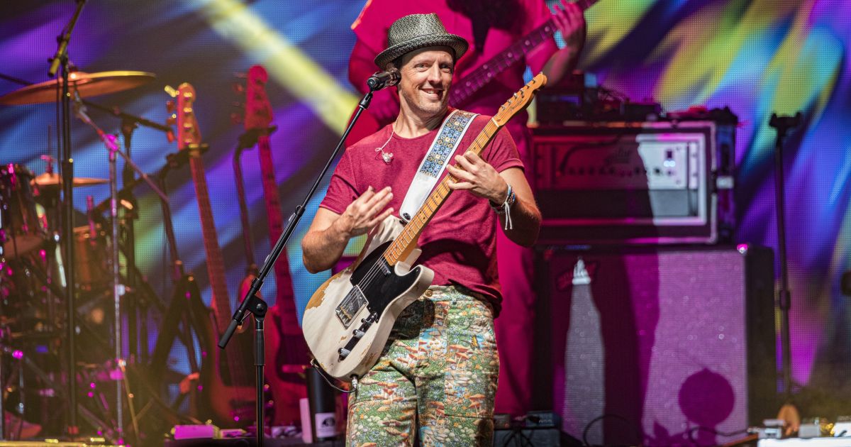 Jason Mraz anuncia shows no Brasil; veja como comprar | CNN Brasil