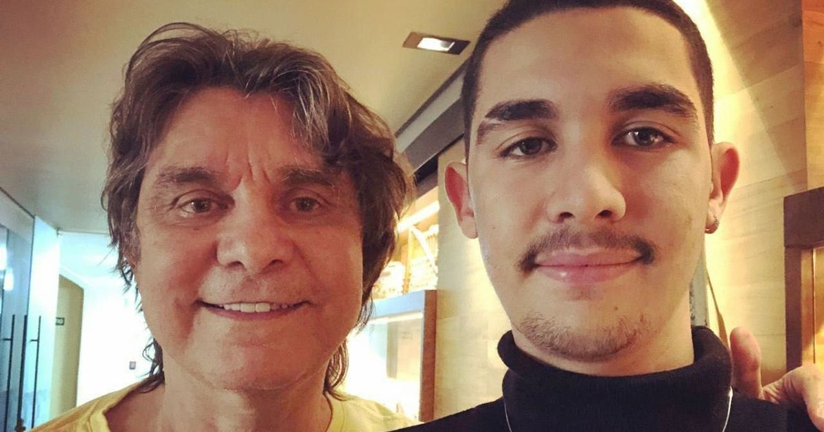 Quem é o filho do cantor Lô Borges, que morreu aos 73 anos | CNN Brasil