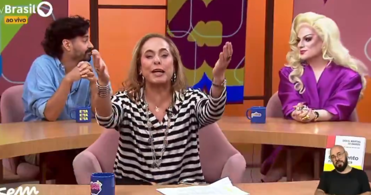 Lorelay Fox e Fernando Pedrosa se pronunciam após vídeo viral | CNN Brasil