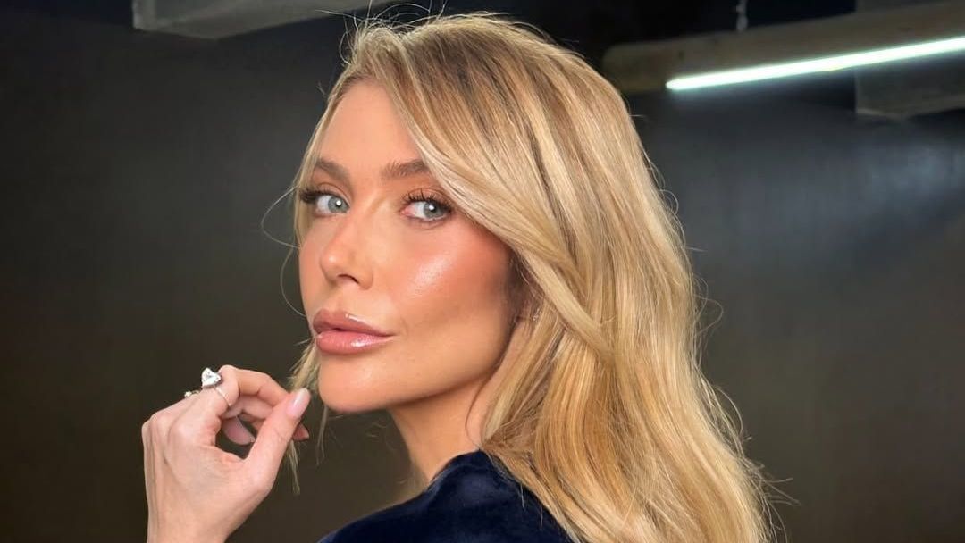 Luiza Possi é bissexual? Cantora já falou sobre sexualidade no passado ...