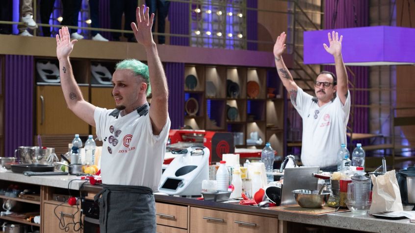 "MasterChef Confeitaria": saiba como será a final | CNN Brasil