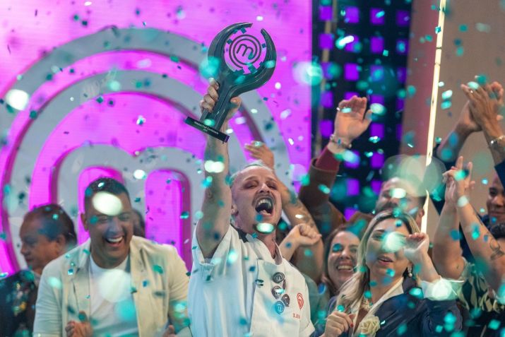 Quem ganhou o "MasterChef Confeitaria"? Conheça o vencedor da 2ª ...