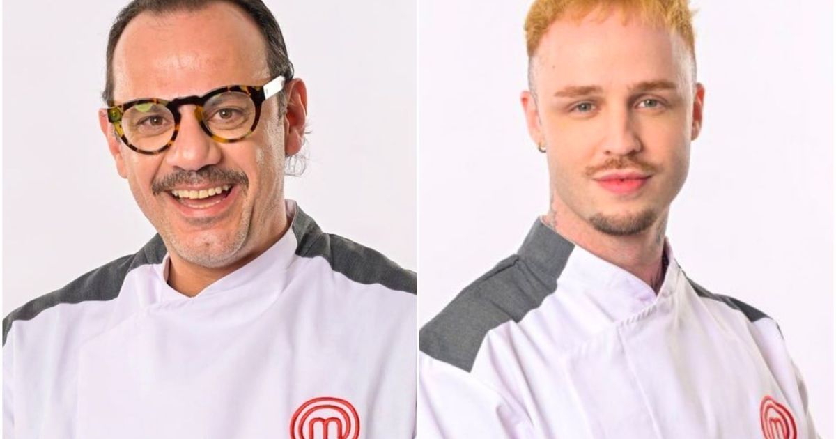 "Masterchef Confeitaria": conheça os finalistas do reality | CNN Brasil