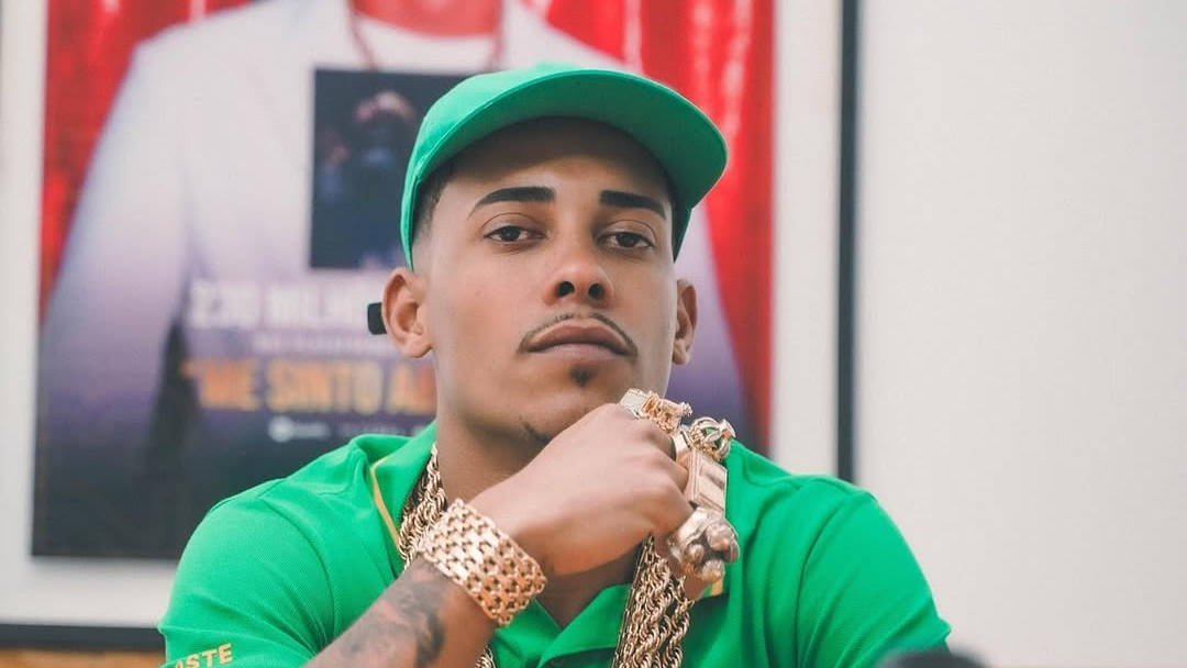 Poze do Rodo fala sobre boatos de traição após fim do casamento com ...