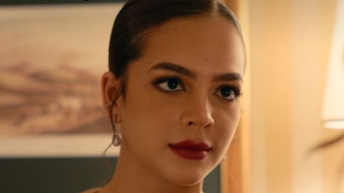 Batom de Mirna Guerra em "Os Donos do Jogo" custa menos de R$ 100 ...