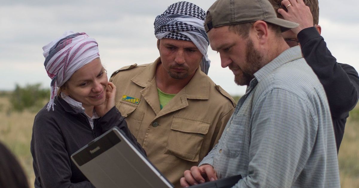 Arqueólogos descobrem metrópole raríssima da Idade do Bronze | CNN Brasil