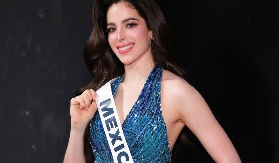 Presidente do México presta apoio após miss ser humilhada publicamente ...