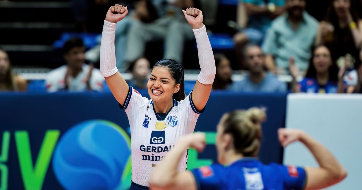 Nyeme revela emoção em volta à titularidade após ser mãe: "Tudo que ...